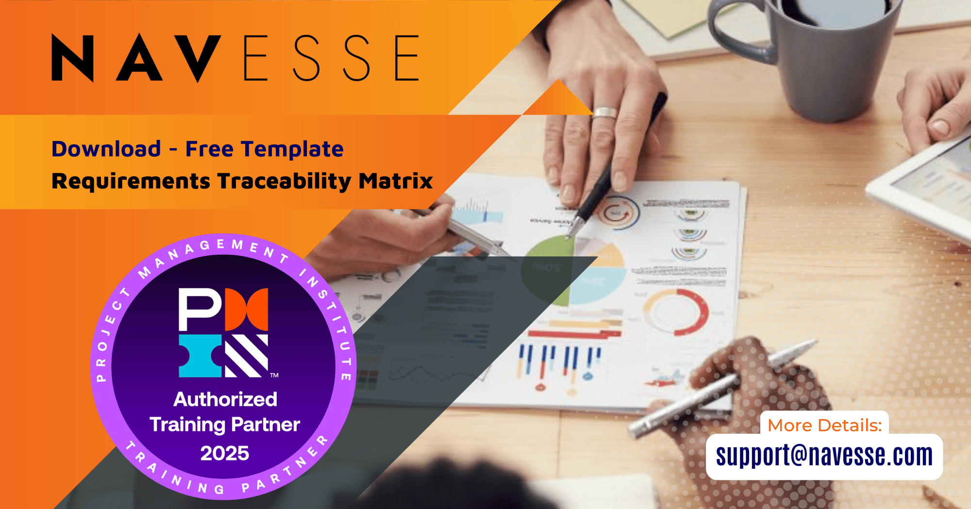 Download - Requirements Traceability Matrix (RTM) - Navesse | Project ...